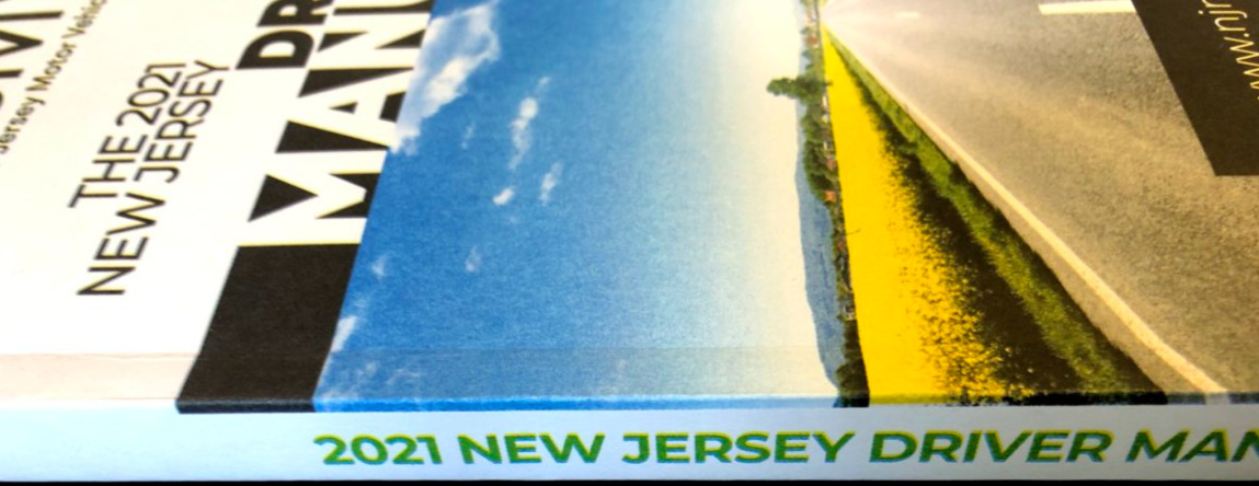 NJのMVCでのInitial Permit（2021年12月） | アメリカ生活Naru Blog